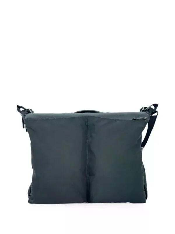 Ermenegildo Zegna Zip-around Garment Bag