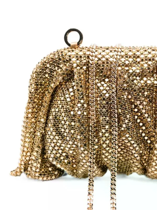 Benedetta Bruzziches Venus Mini Bag
