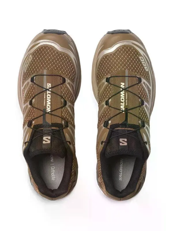 SALOMON Xt-6 Steel Streets Sneakers