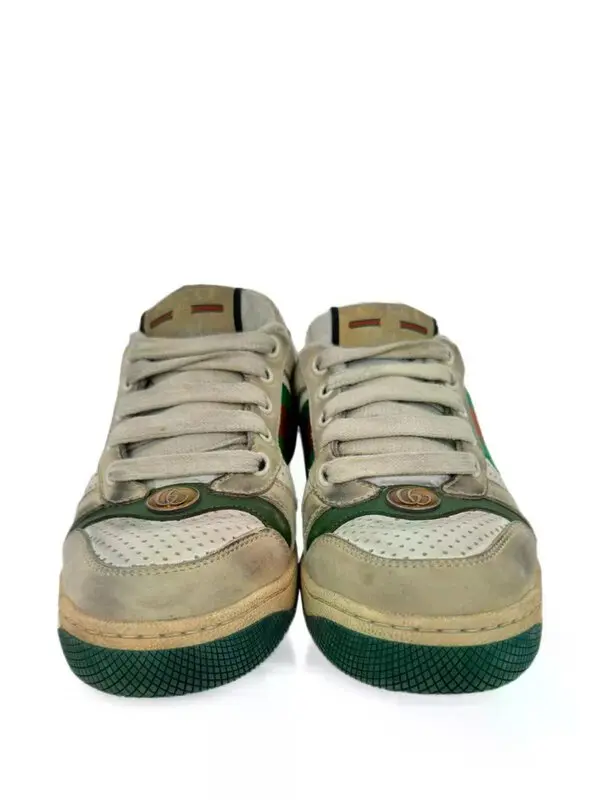 Gucci Screener Sneakers