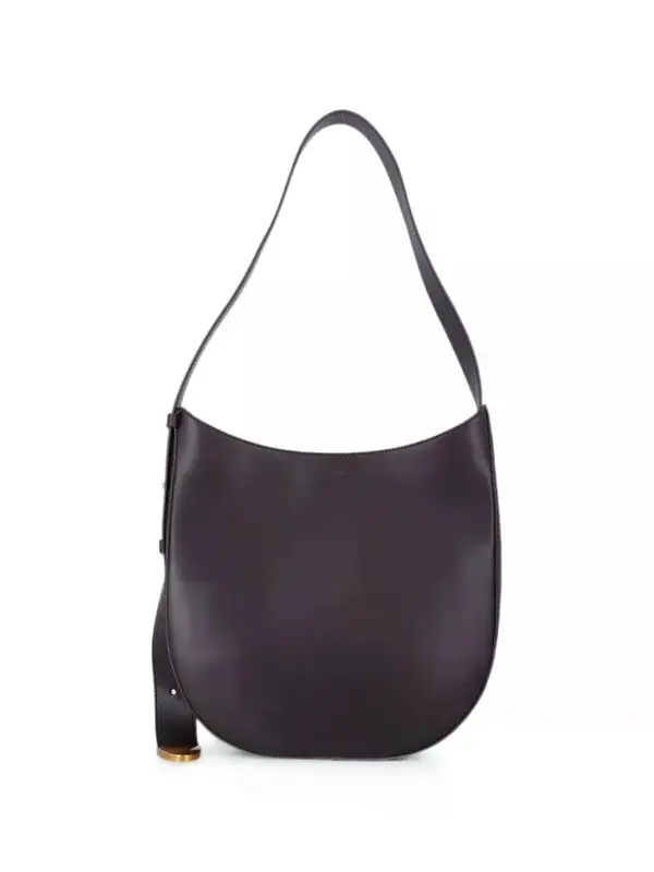 SESSUN Large Amo Logo-debossed Adjustable-strap Tote Bag