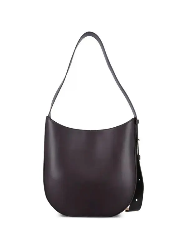 SESSUN Large Amo Logo-debossed Adjustable-strap Tote Bag