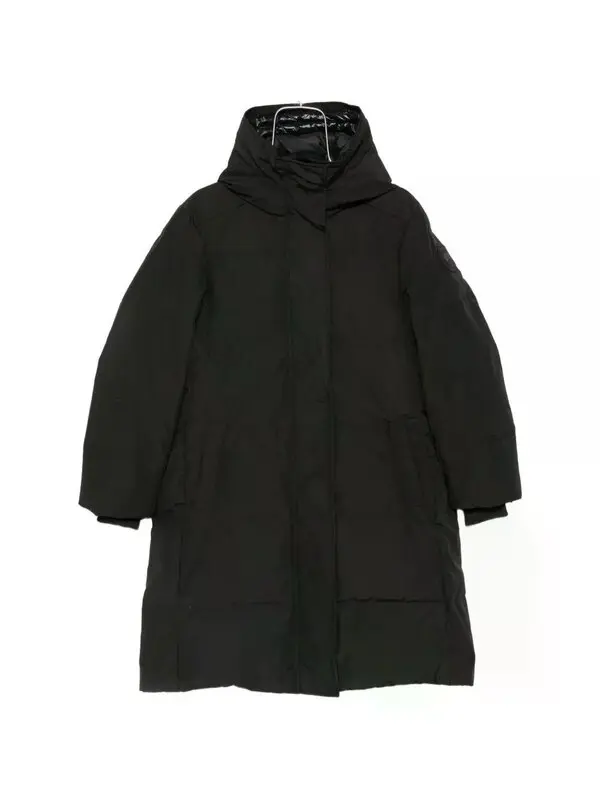 Canada Goose Hooded Padded Coat