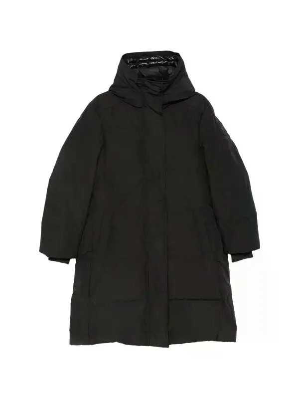 Canada Goose Hooded Padded Coat
