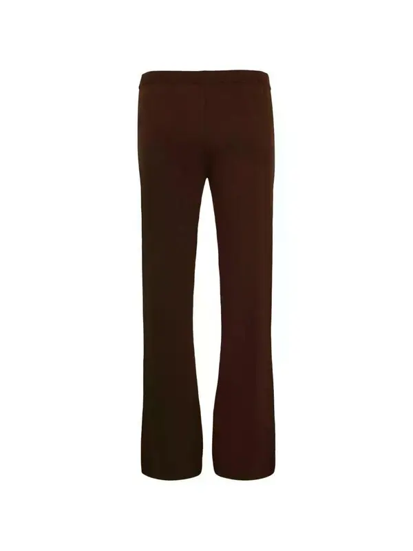 Karl Lagerfeld Autograph Loungewear Pants