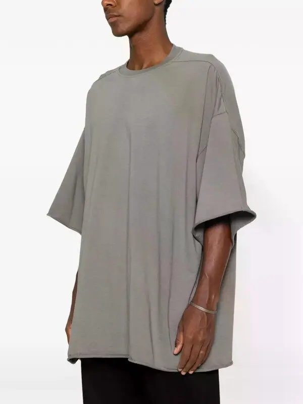 Rick Owens Tommy Oversized T-shirt