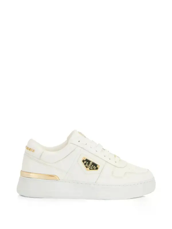 Philipp Plein Low-top Sneakers Carson