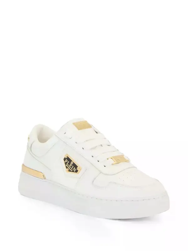Philipp Plein Low-top Sneakers Carson