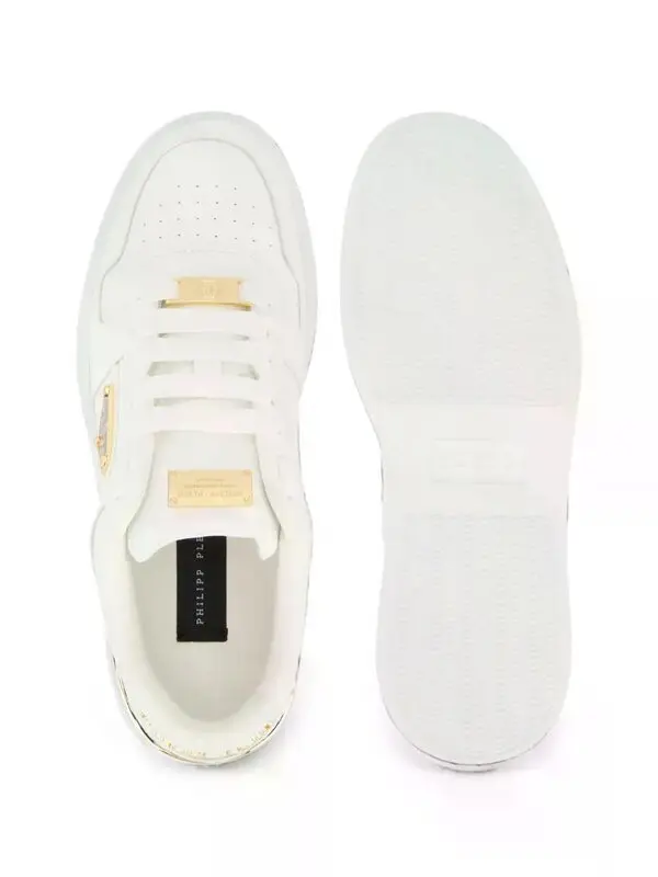 Philipp Plein Low-top Sneakers Carson