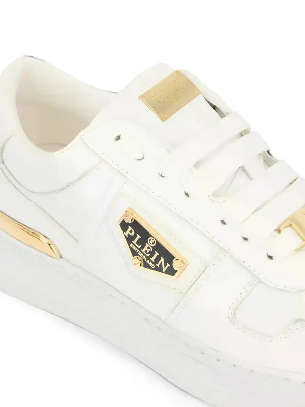 Philipp Plein Low-top Sneakers Carson