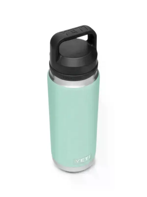 YETI Vacuum-insulated Wide-mouth Water Bottle