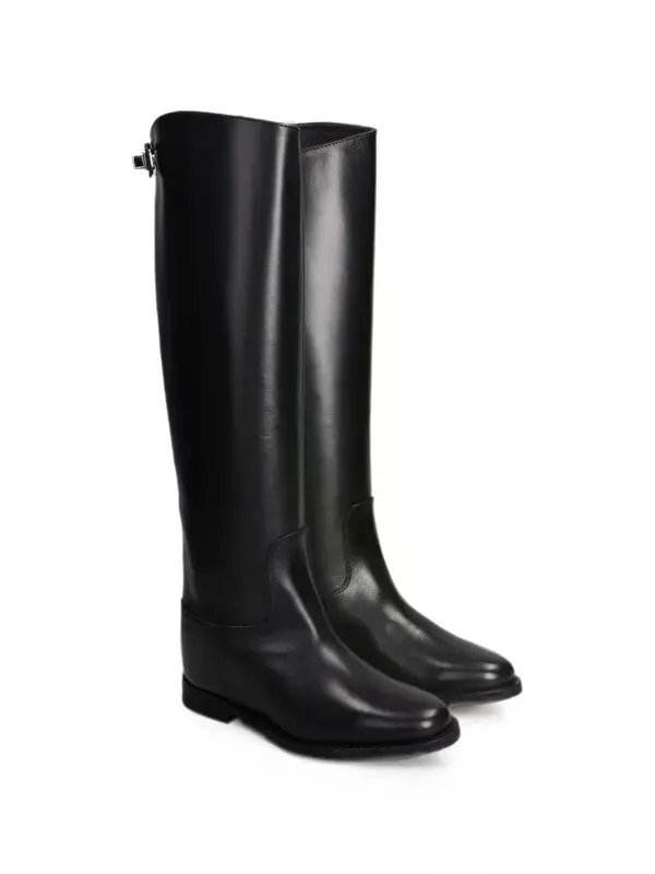 VIA ROMA 15 Knee-high Boots