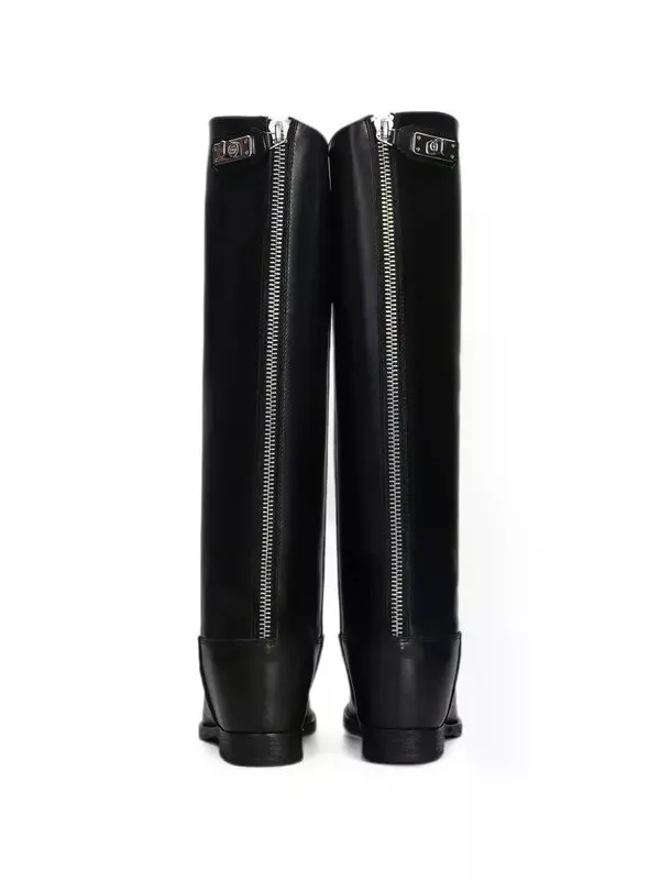 VIA ROMA 15 Knee-high Boots