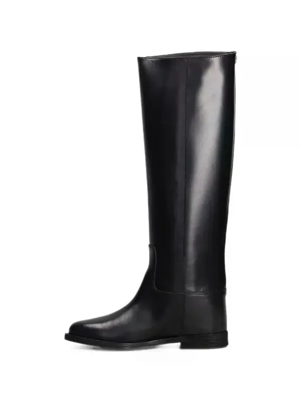 VIA ROMA 15 Knee-high Boots