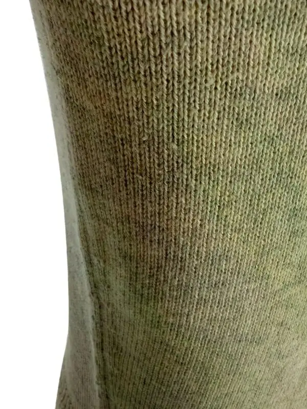 ISABEL MARANT VINTAGE Klee Cut-out Sweater