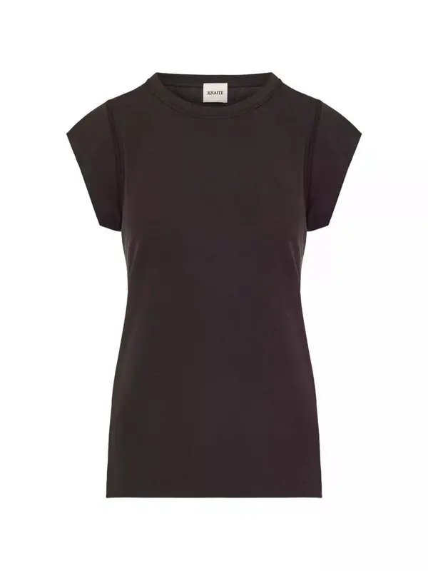 Khaite Angel Top