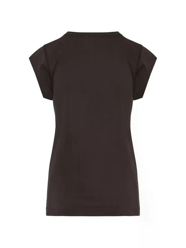 Khaite Angel Top
