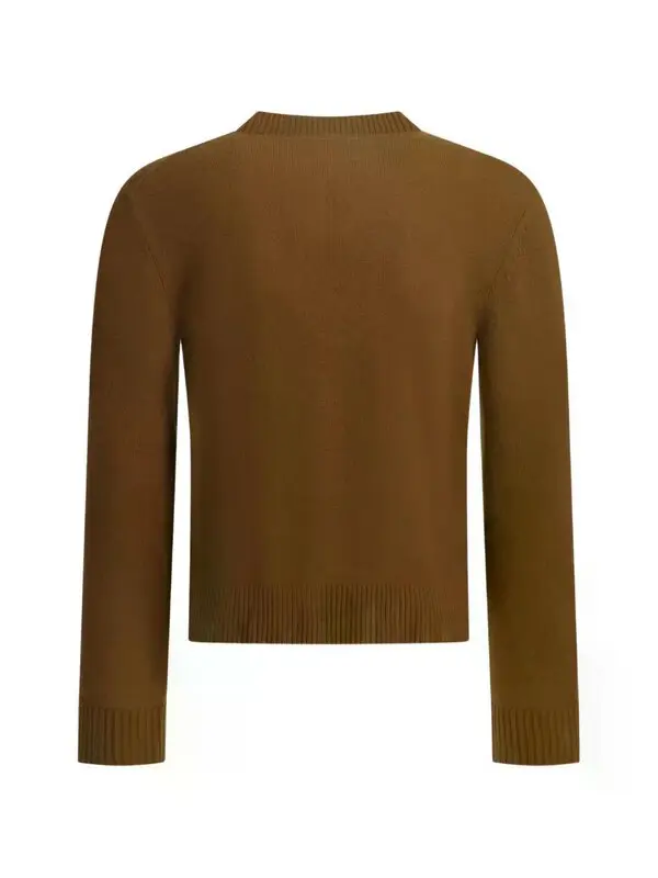 ALTUM Crew-neck Cashmere Sweater