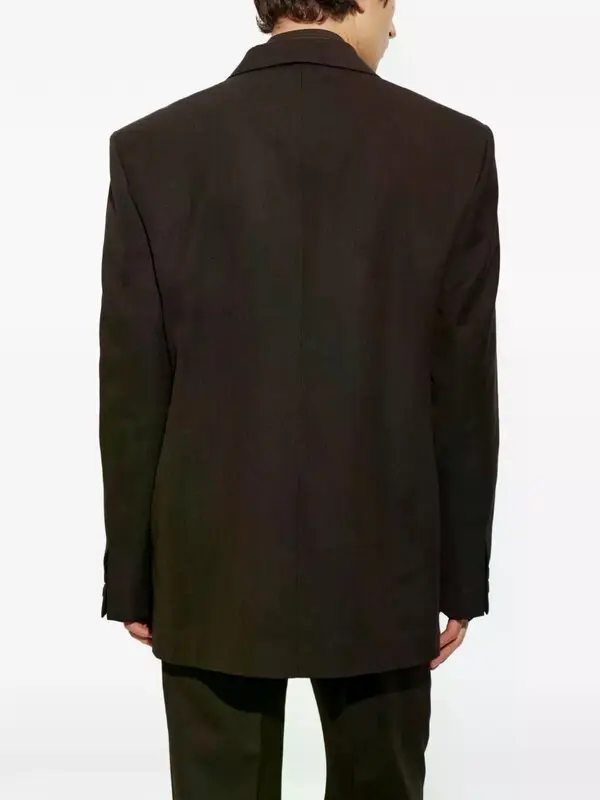 Studio Nicholson Roversi Blazer