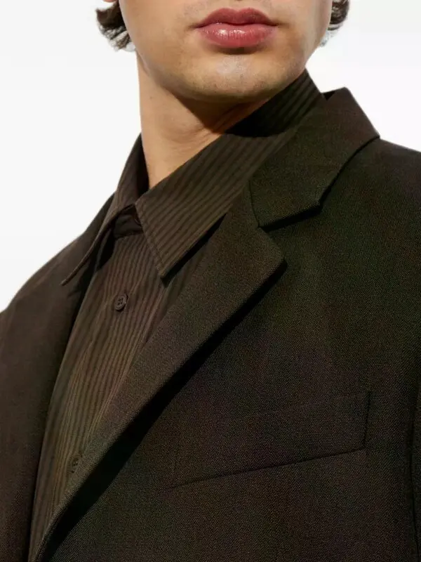Studio Nicholson Roversi Blazer