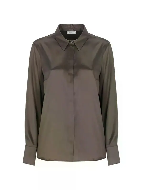 Peserico Long-sleeve Shirt