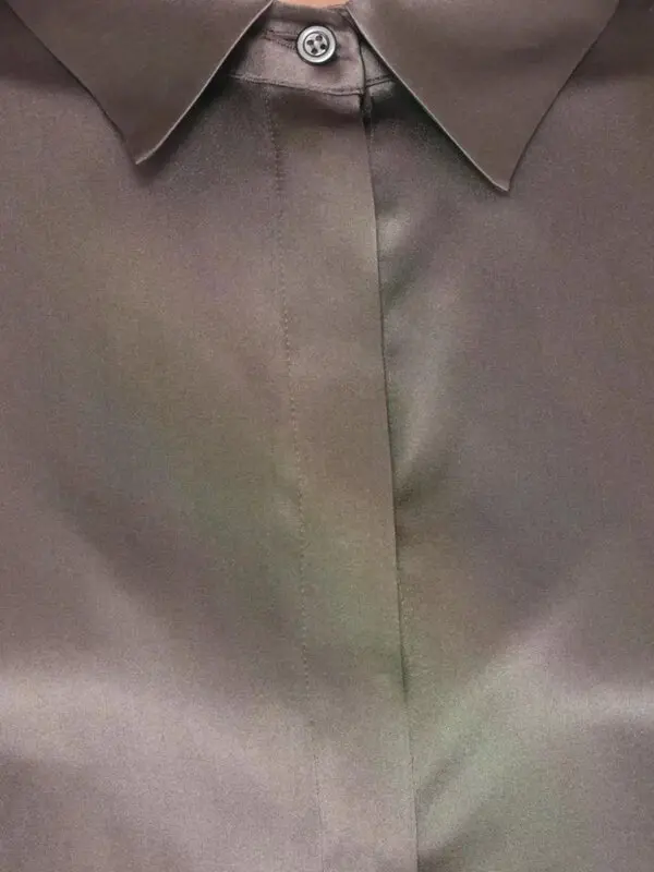 Peserico Long-sleeve Shirt