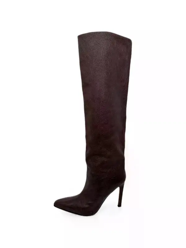Paris Texas Jude Knee-high Stiletto Boots