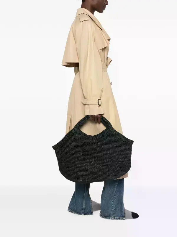 IBELIV Tote Bag