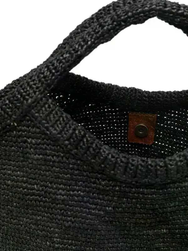 IBELIV Tote Bag