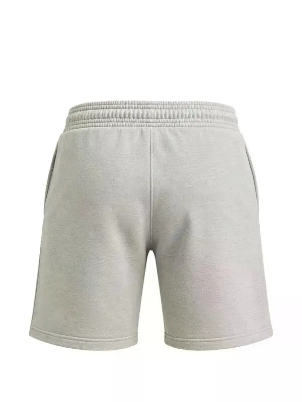 Superdry Logo-print Track Shorts