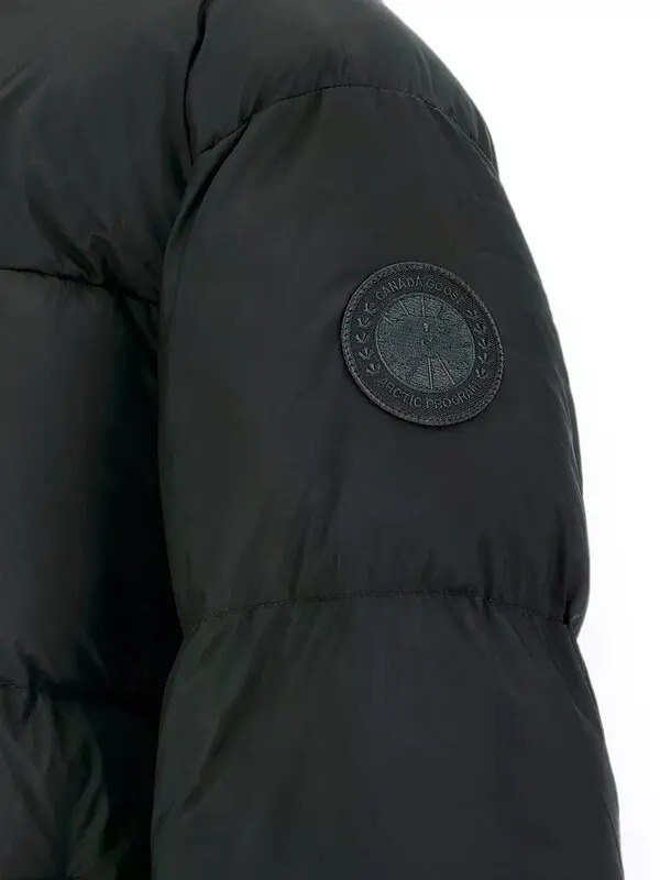 Canada Goose Sterling Puffer Jacket