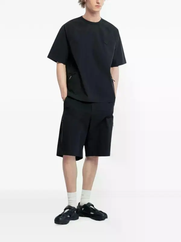 SPOONYARD Uv-protective Technical Shorts