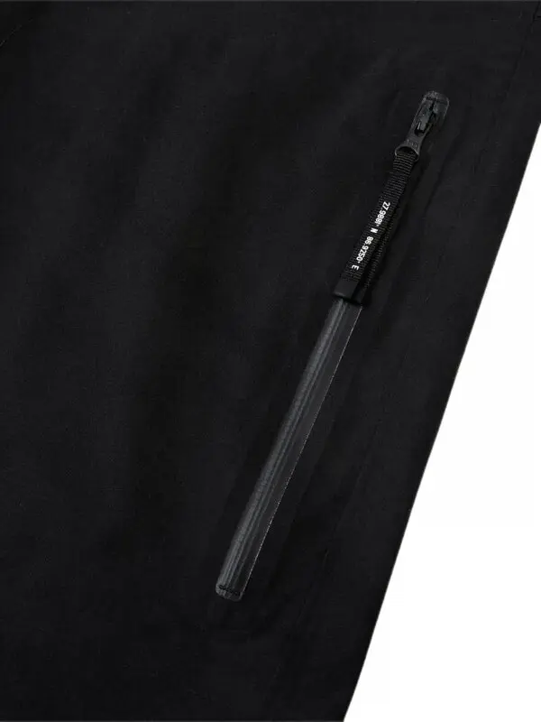 SPOONYARD Uv-protective Technical Shorts