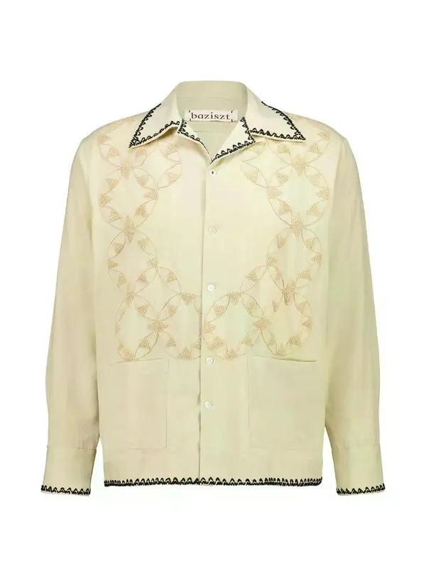 BAZISZT Sferic Shirt