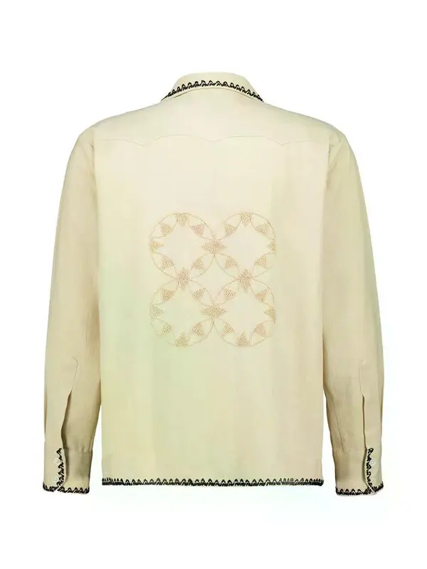 BAZISZT Sferic Shirt