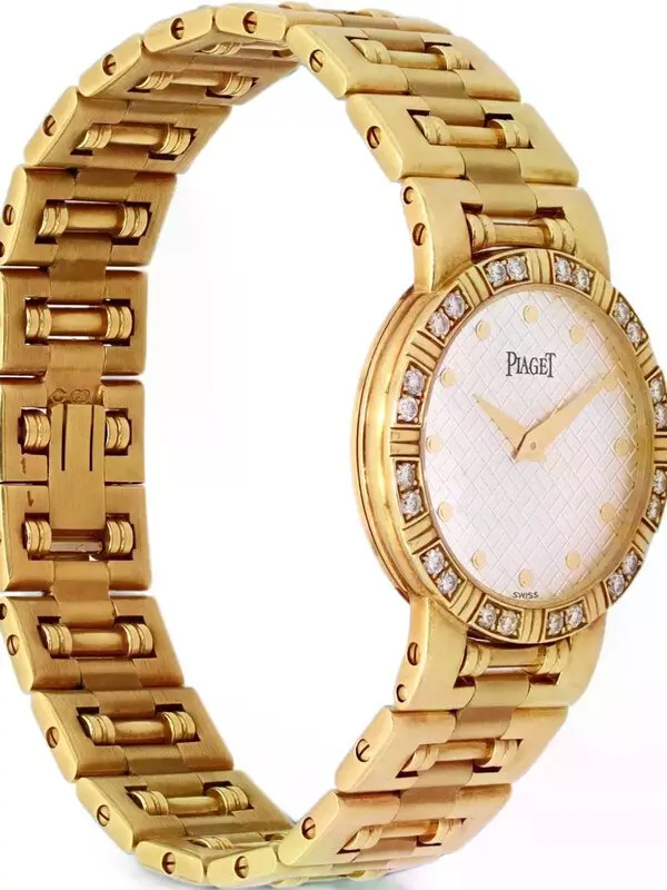 PIAGET Dancer 23mm Watch