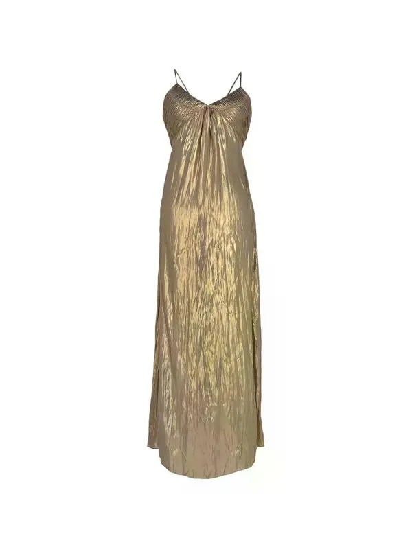 Zadig&Voltaire Satin Rayonne Dress