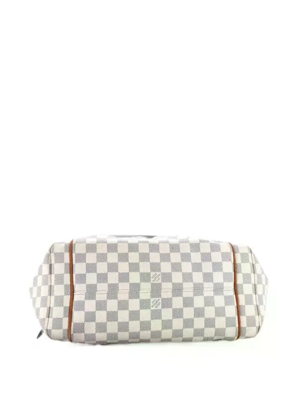 LOUIS VUITTON Totally Handbag Damier Mm Tote Bag