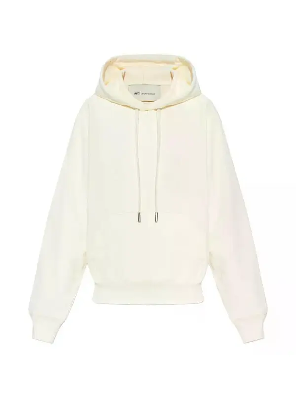 AMI Paris De Coeur Hoodie
