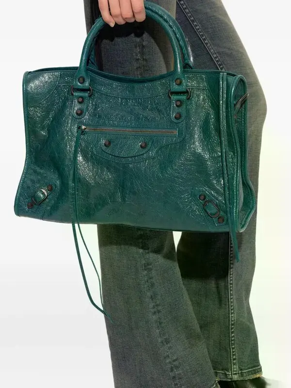 Balenciaga Medium Le City Bag Tote Bag