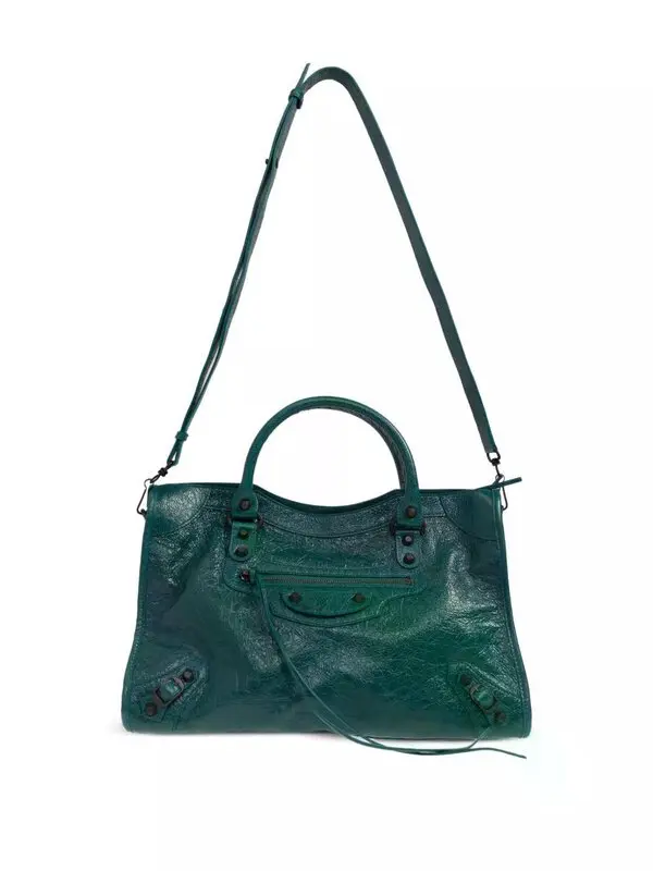 Balenciaga Medium Le City Bag Tote Bag