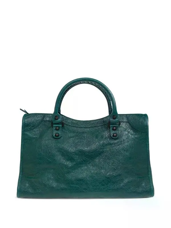 Balenciaga Medium Le City Bag Tote Bag
