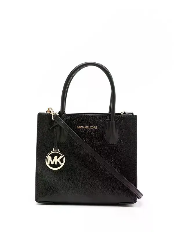 Michael Kors Mercer Medium Messenger Bag