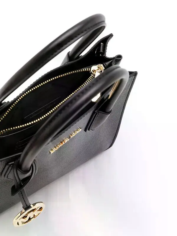 Michael Kors Mercer Medium Messenger Bag