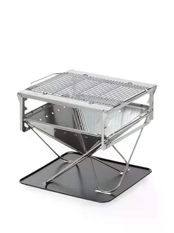 SNOW PEAK Takibi Grill
