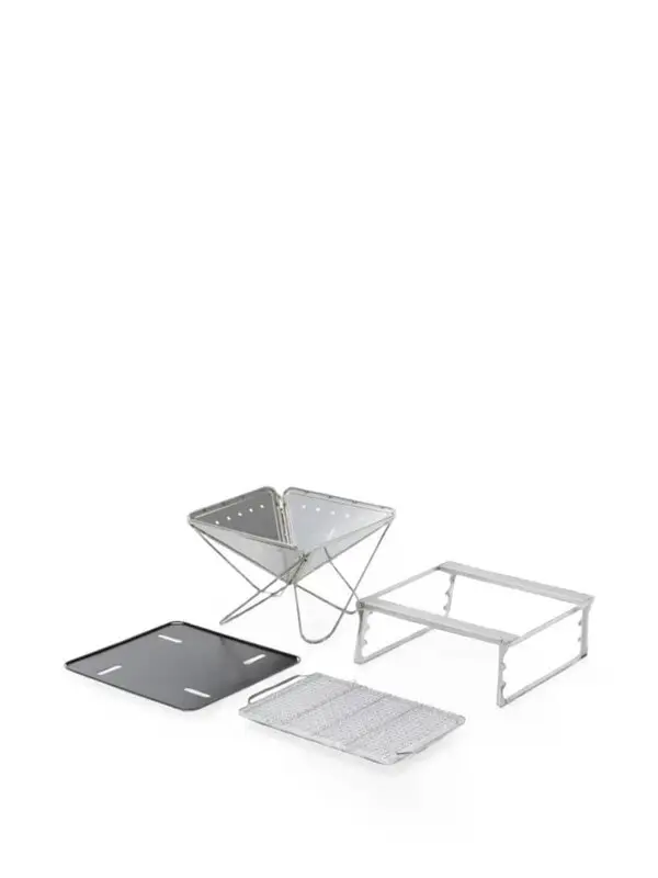 SNOW PEAK Takibi Grill