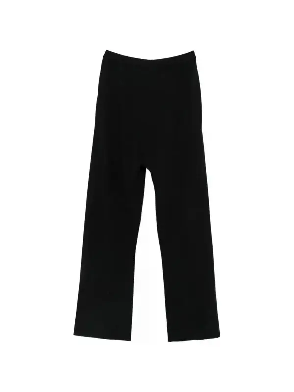 Extreme Cashmere Runaway Trousers