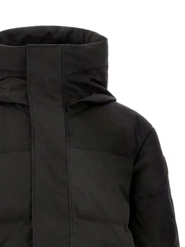 Canada Goose Seymour Padded Jacket