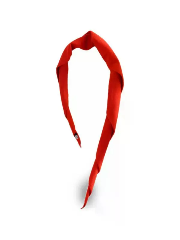 Extreme Cashmere Nº35 Triangular Bandana Scarf