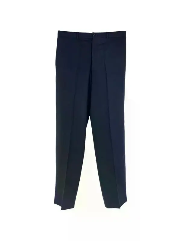 Giorgio Armani Straight-leg Trousers